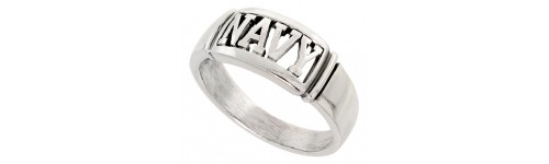 Careers Rings - SilverBlings